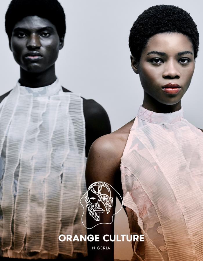 Orange Culture Designer Brand & Products | NOT JUST A LABEL