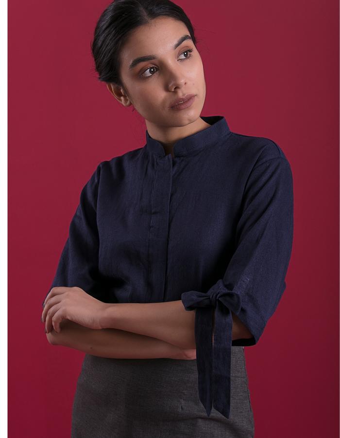 Blueprint by Navya and Divya Niranjan Designer Brand & Products | NOT ...