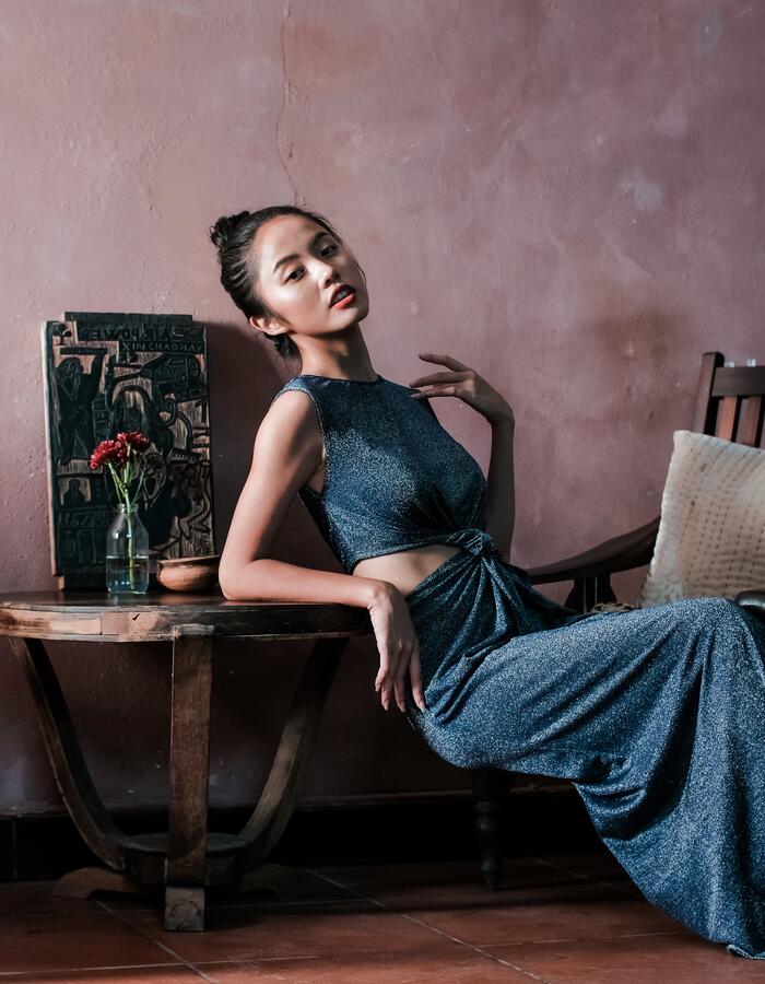 Yaly Couture | NOT JUST A LABEL