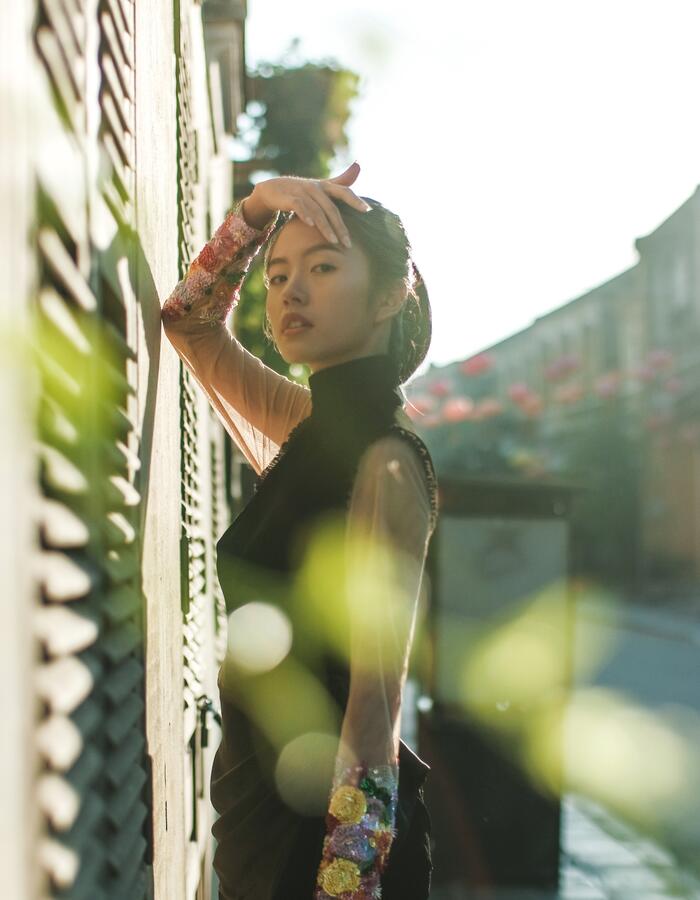 Yaly Couture | NOT JUST A LABEL