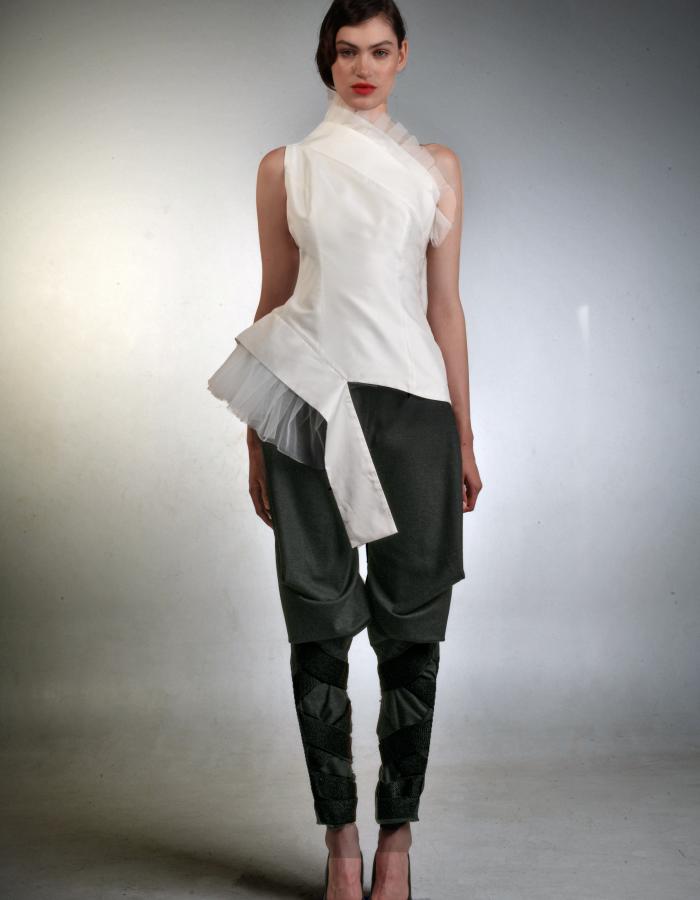 Reza Nadimi Designer Brand & Products | NOT JUST A LABEL