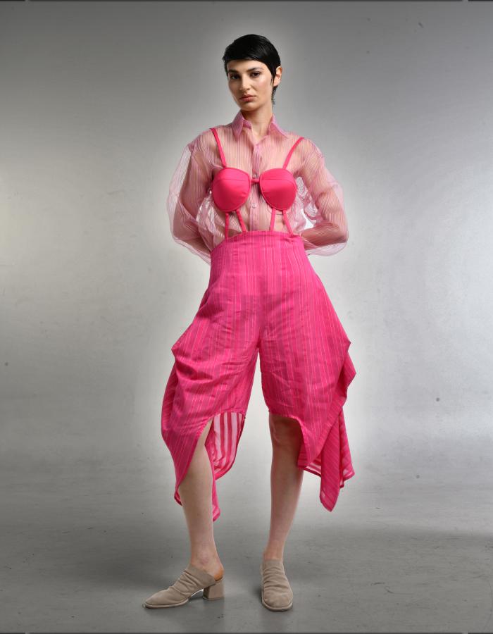 Reza Nadimi Designer Brand & Products | NOT JUST A LABEL
