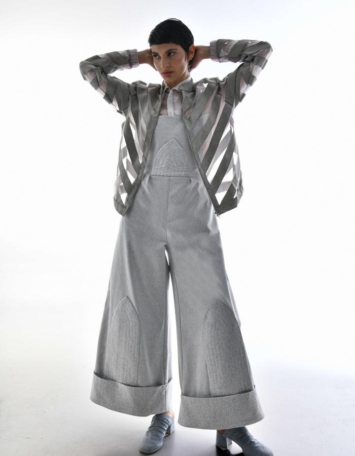 Reza Nadimi Designer Brand & Products | NOT JUST A LABEL