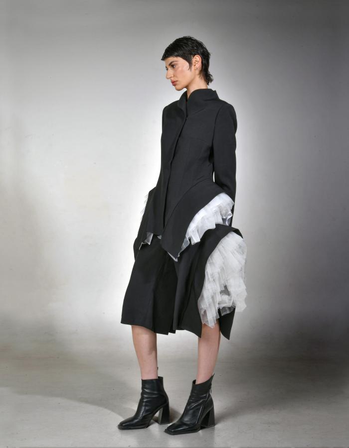 Reza Nadimi Designer Brand & Products | NOT JUST A LABEL