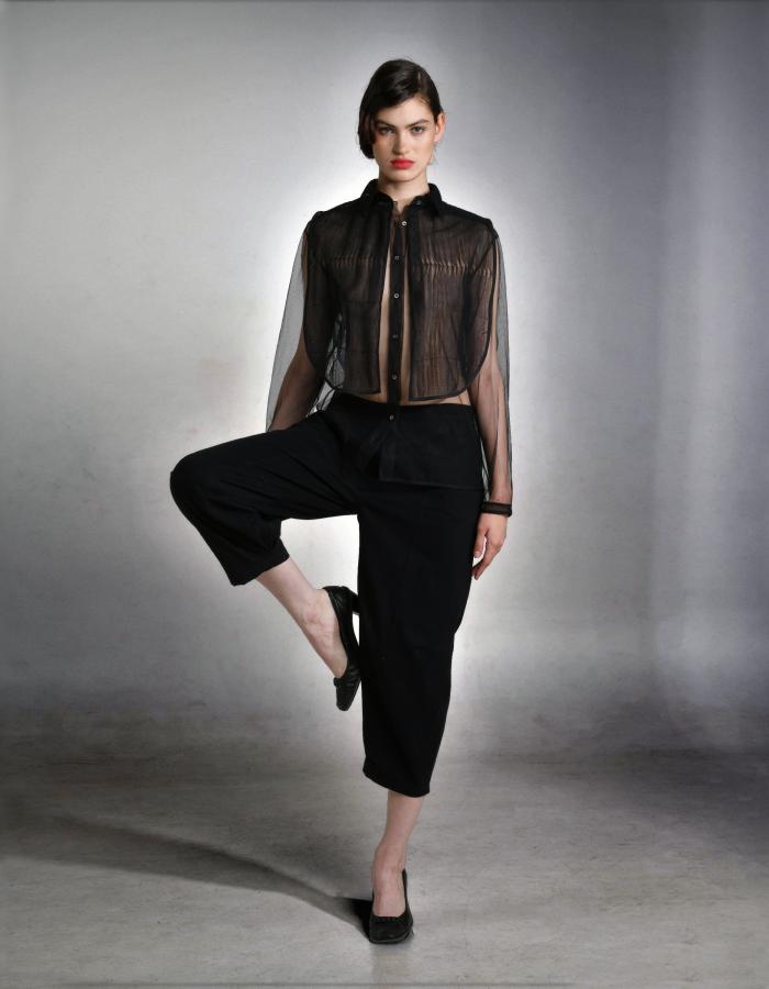 Reza Nadimi Designer Brand & Products | NOT JUST A LABEL