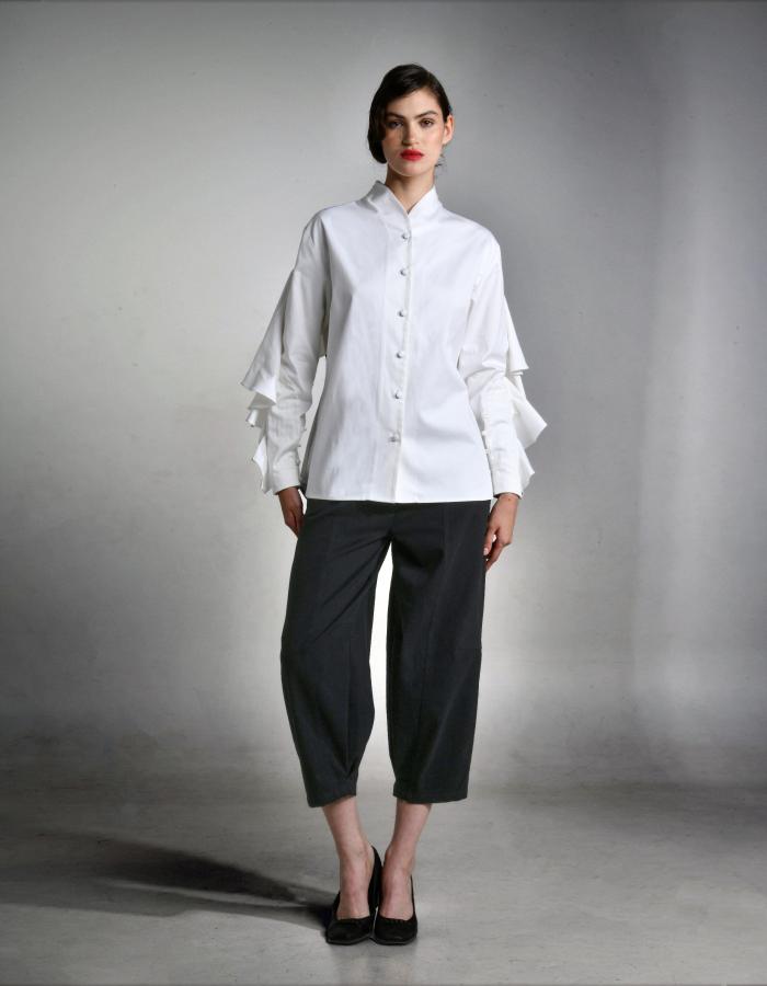 Reza Nadimi Designer Brand & Products | NOT JUST A LABEL