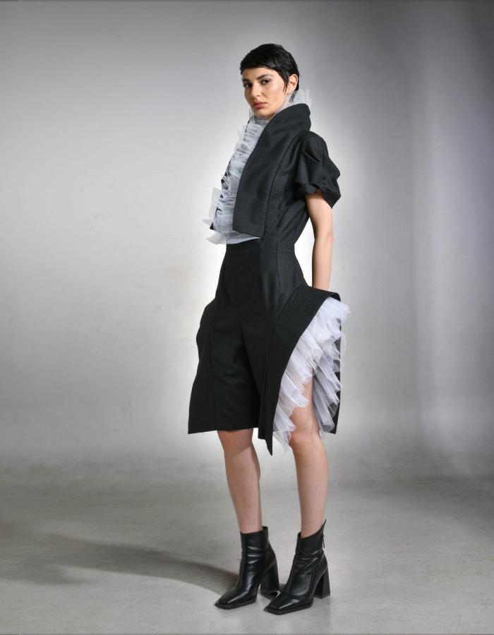 Reza Nadimi Designer Brand & Products | NOT JUST A LABEL