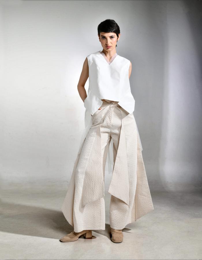 Reza Nadimi Designer Brand & Products | NOT JUST A LABEL