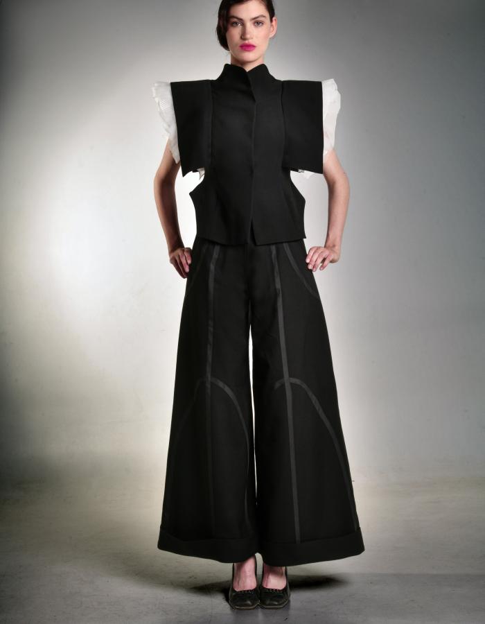 Reza Nadimi Designer Brand & Products | NOT JUST A LABEL
