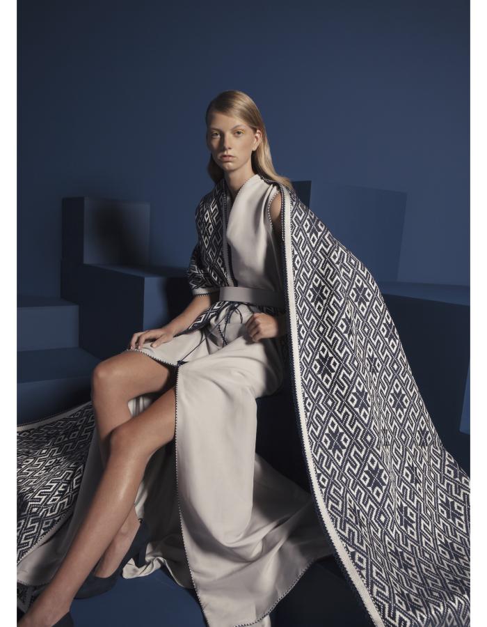 Modest fashion exhibition | NOT JUST A LABEL