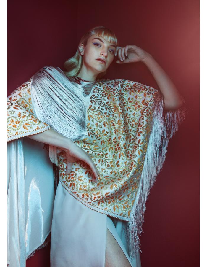 Modest fashion exhibition | NOT JUST A LABEL