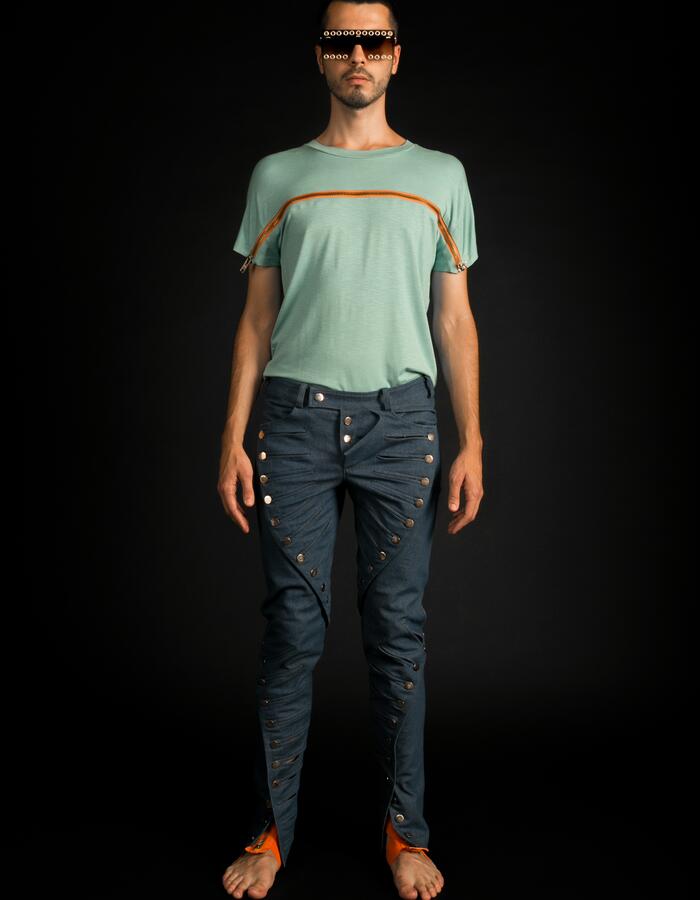 HUMANS | NOT JUST A LABEL