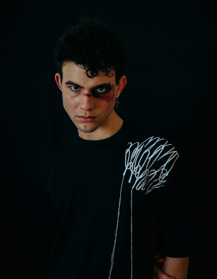 SWANK FALLWINTER 2019/2020 'THE GREATEST VILLAIN' | NOT JUST A LABEL