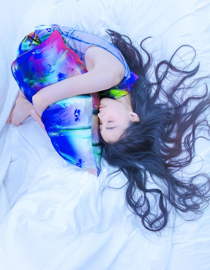 Vincent Li Designer Brand & Products | NOT JUST A LABEL