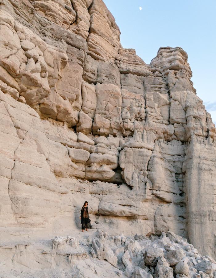 Lindsey calla | NOT JUST A LABEL