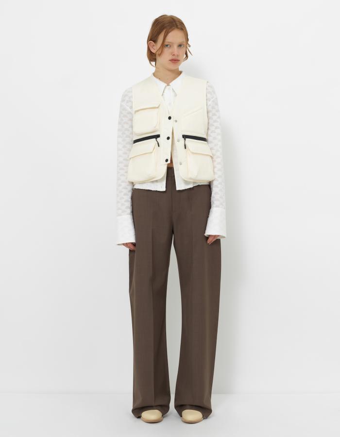 Yvonne Lin Designer Brand & Products | NOT JUST A LABEL