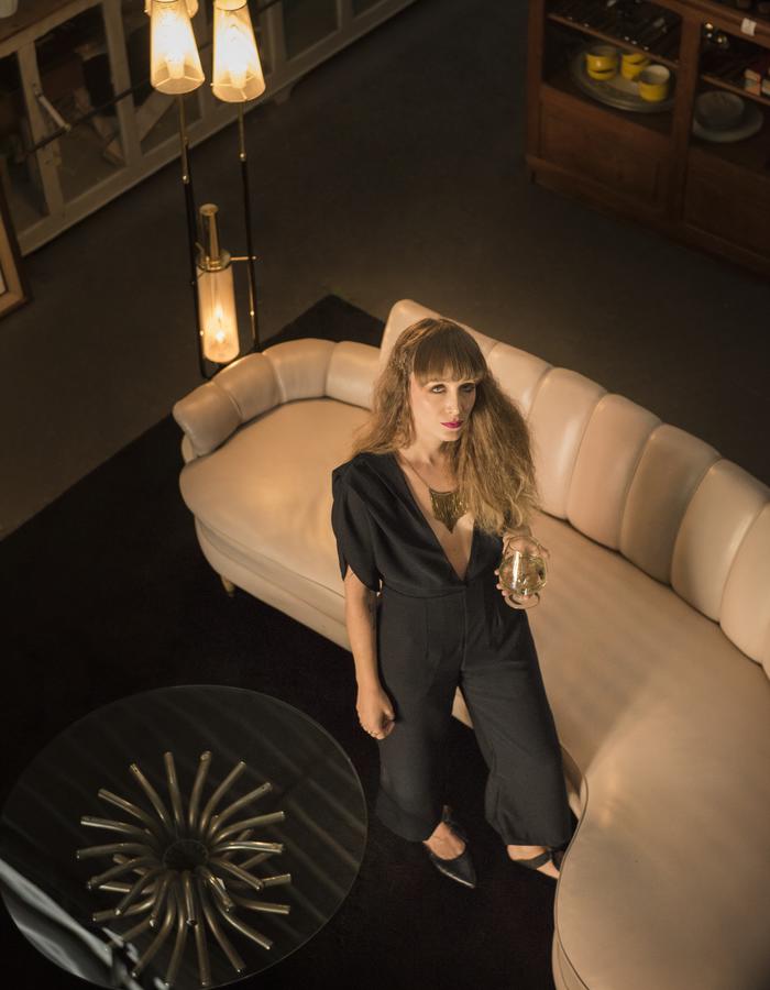 COllab Paula otto | NOT JUST A LABEL