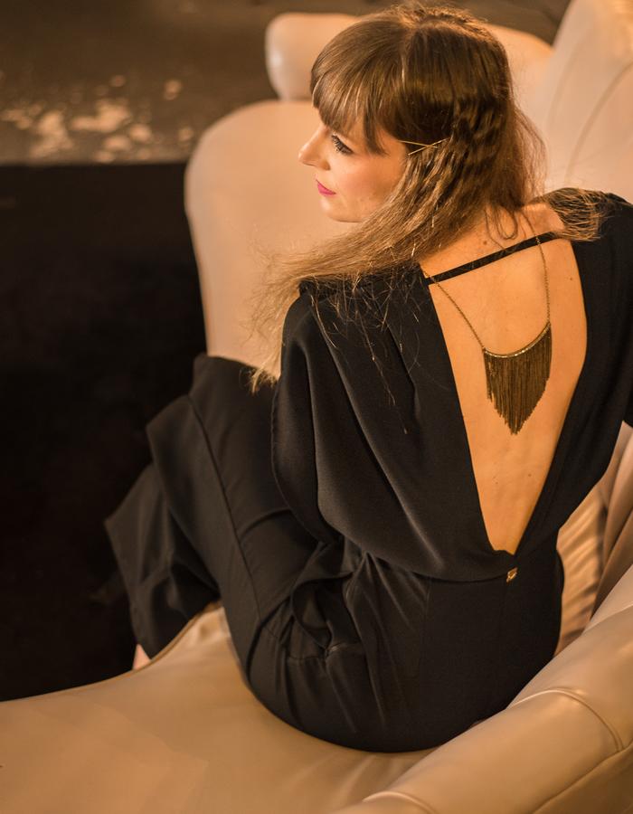 COllab Paula otto | NOT JUST A LABEL