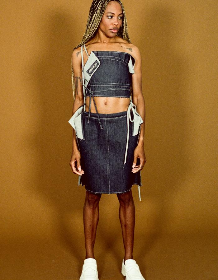 from scratch*a reflection in retrospect of the life of a strange herb ...