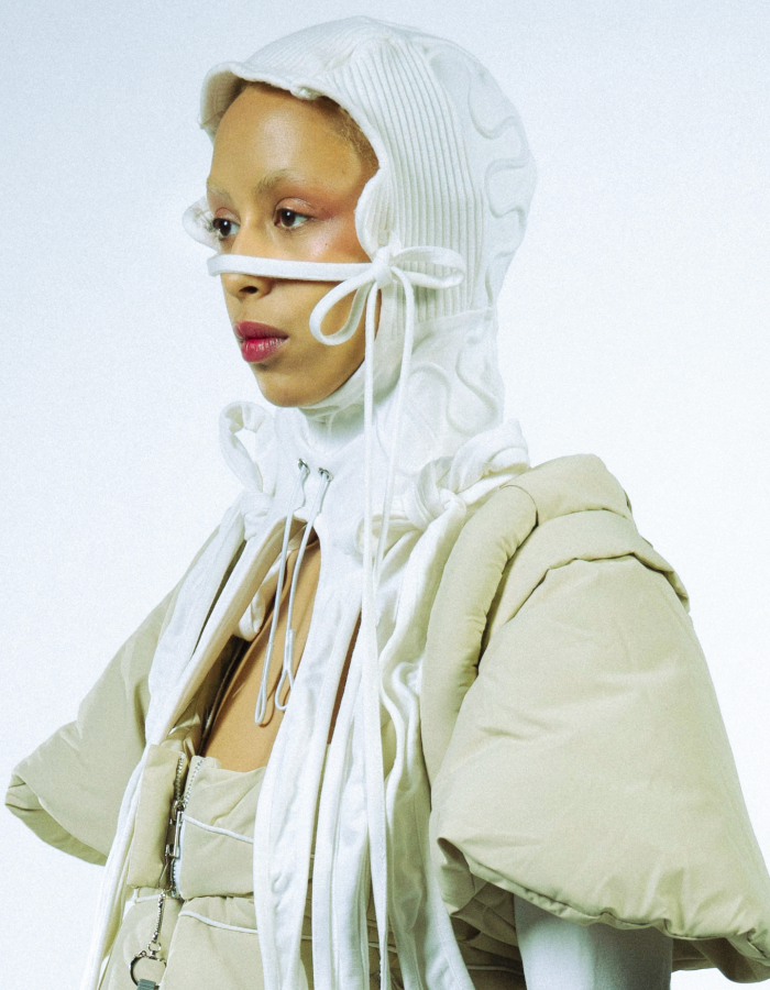 Albe Designer Brand & Products | NOT JUST A LABEL