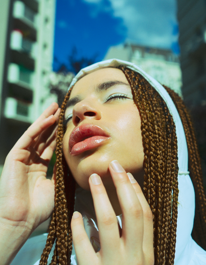 Albe Designer Brand & Products | NOT JUST A LABEL