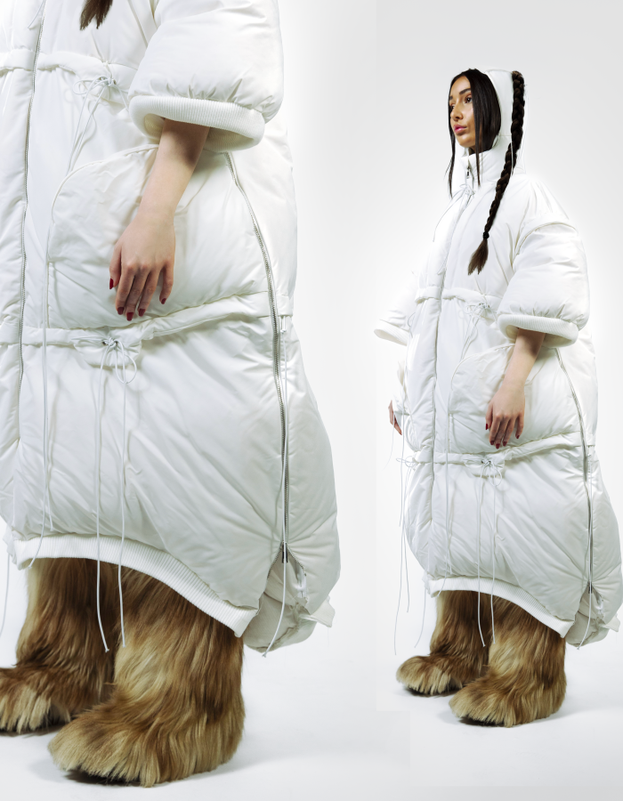 Albe Designer Brand & Products | NOT JUST A LABEL