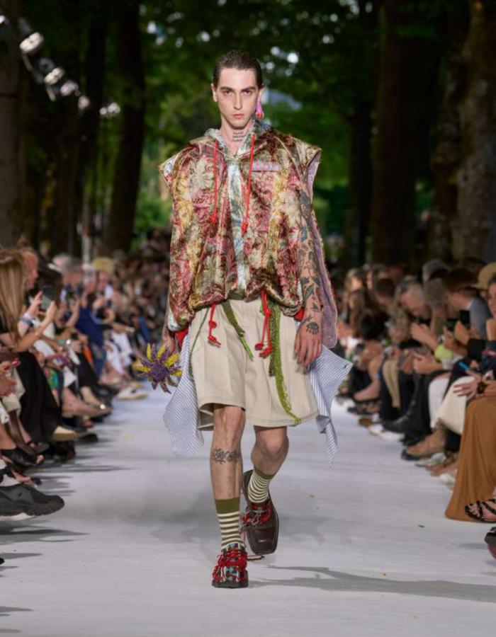 ALBERTO GIOVANNI Designer Brand & Products | NOT JUST A LABEL