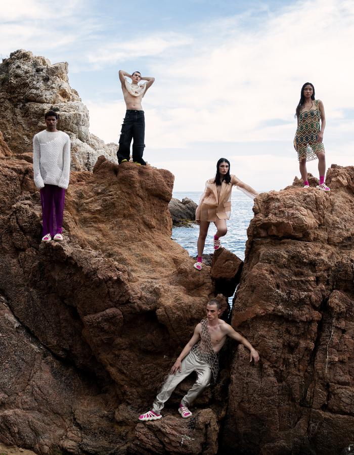 ALISON DENNISE | NOT JUST A LABEL