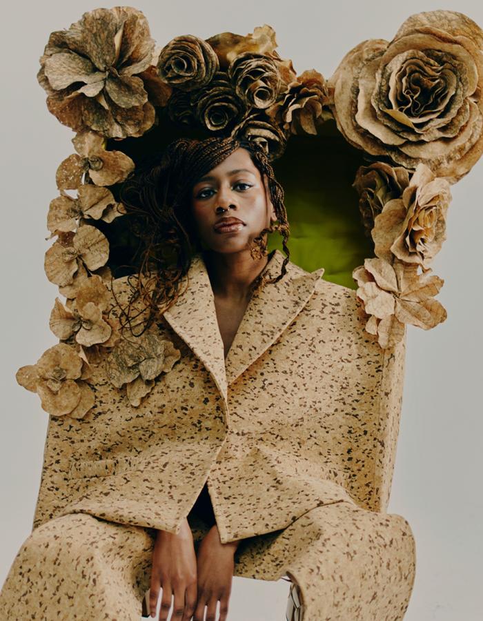 Nueve | NOT JUST A LABEL