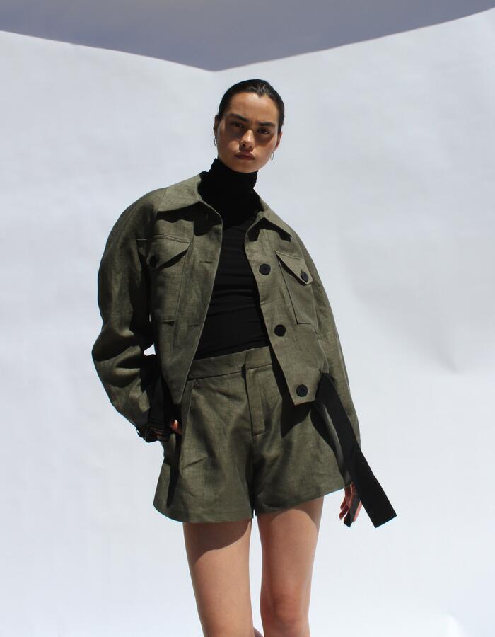 SPRING 2021 RTW | NOT JUST A LABEL