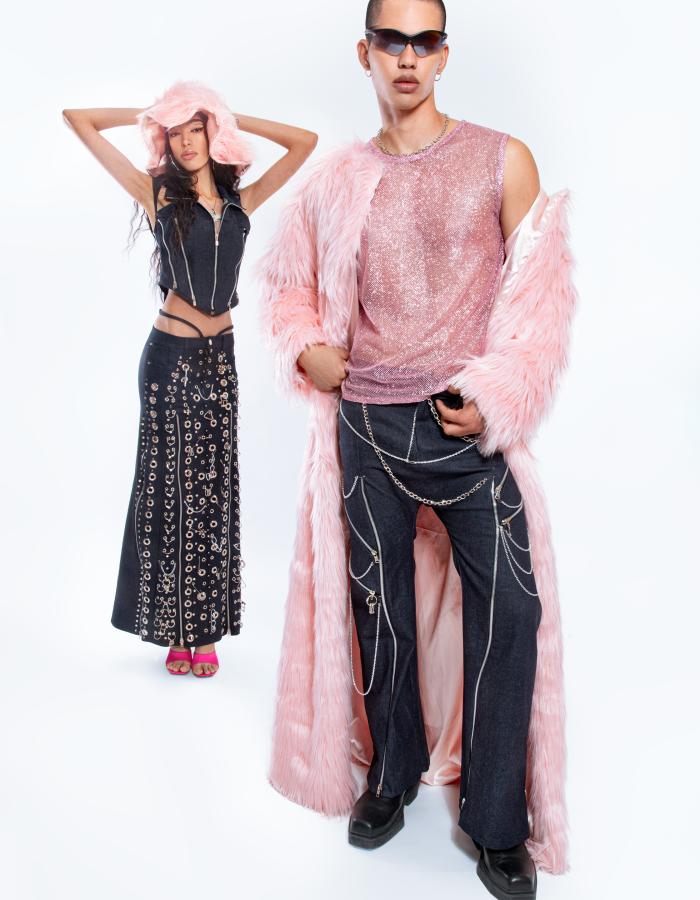 Angela Reyna Designer Brand & Products | NOT JUST A LABEL