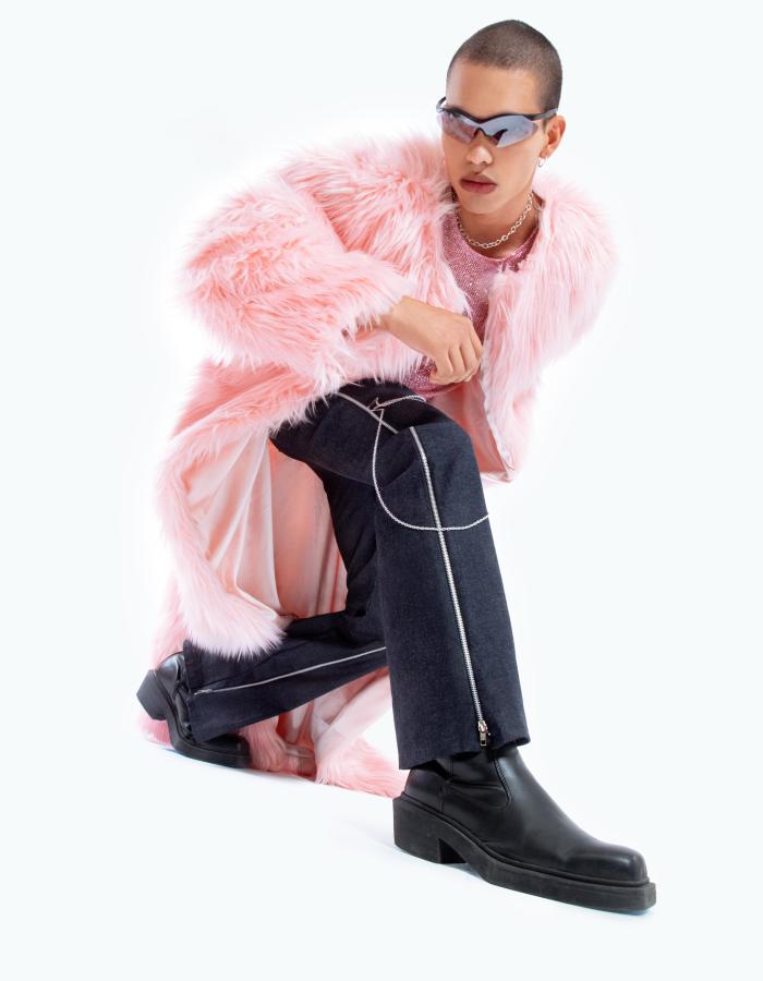 Angela Reyna Designer Brand & Products | NOT JUST A LABEL