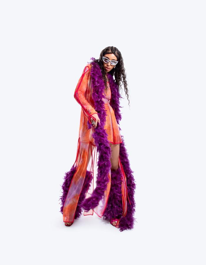 Angela Reyna Designer Brand & Products | NOT JUST A LABEL