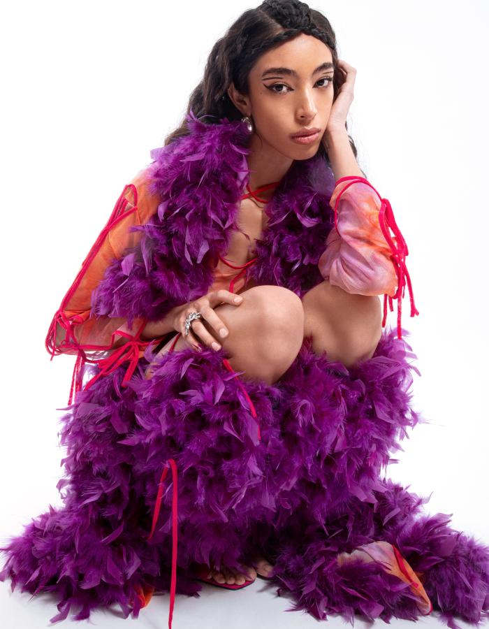 Angela Reyna Designer Brand & Products | NOT JUST A LABEL
