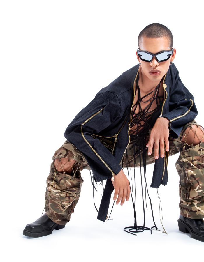 Angela Reyna Designer Brand & Products | NOT JUST A LABEL