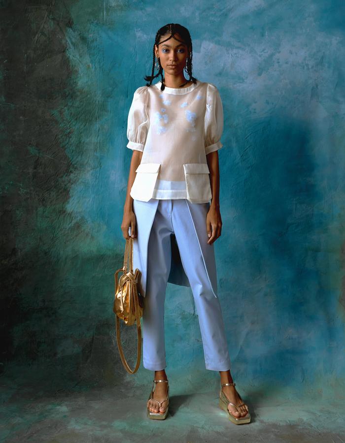 ANGELA BRITO Designer Brand & Products | NOT JUST A LABEL