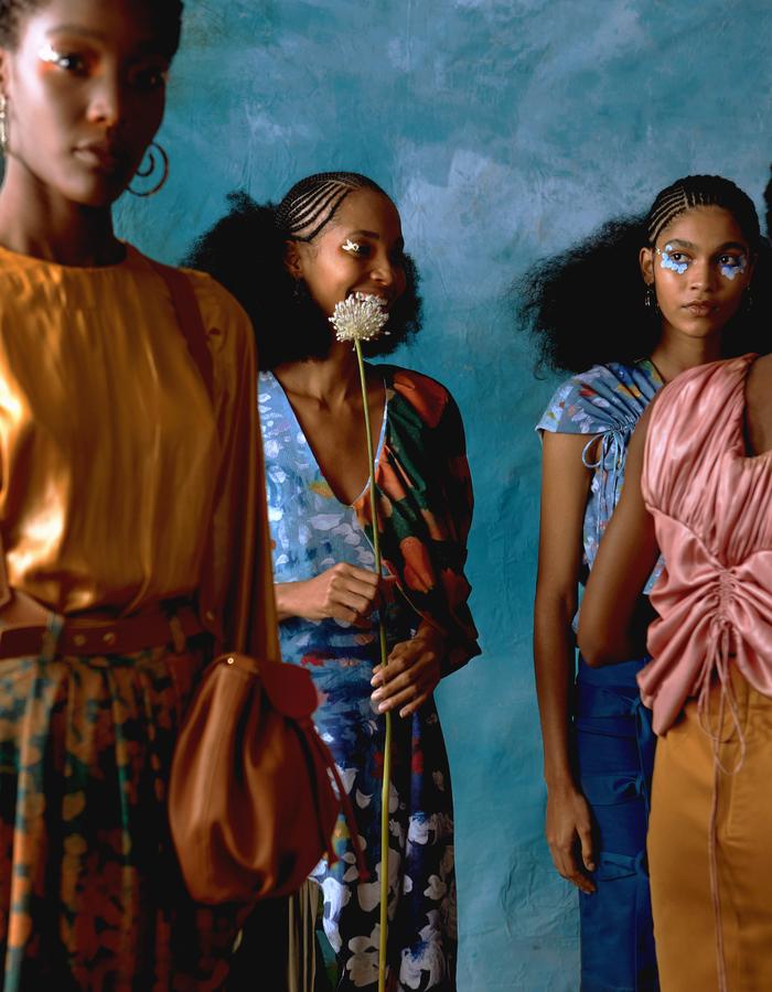 ANGELA BRITO Designer Brand & Products | NOT JUST A LABEL