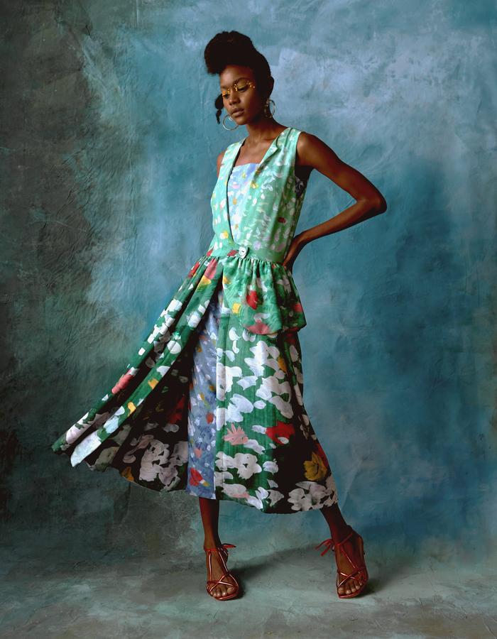 ANGELA BRITO Designer Brand & Products | NOT JUST A LABEL