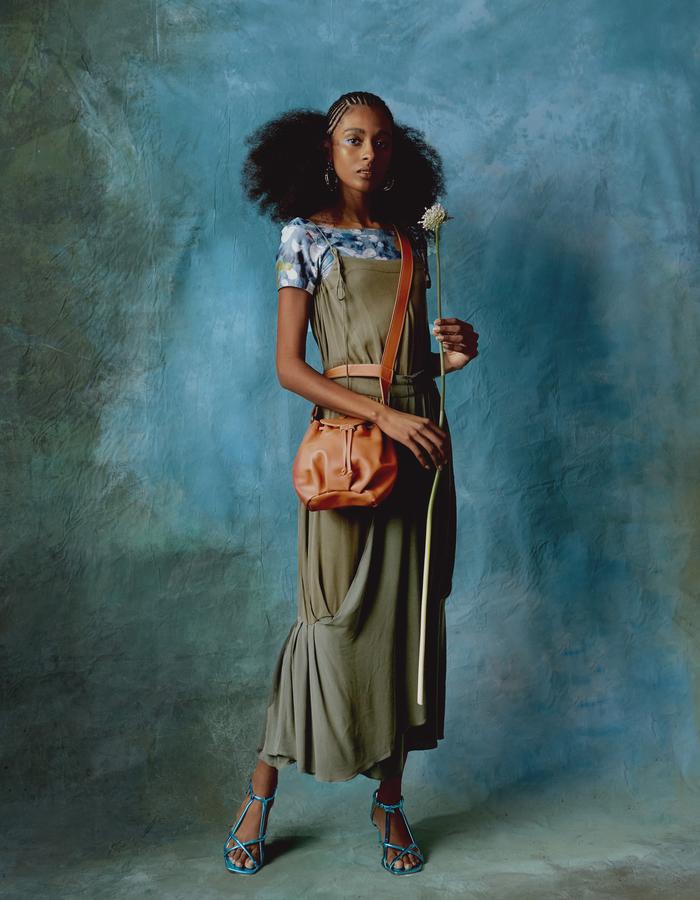 ANGELA BRITO Designer Brand & Products | NOT JUST A LABEL