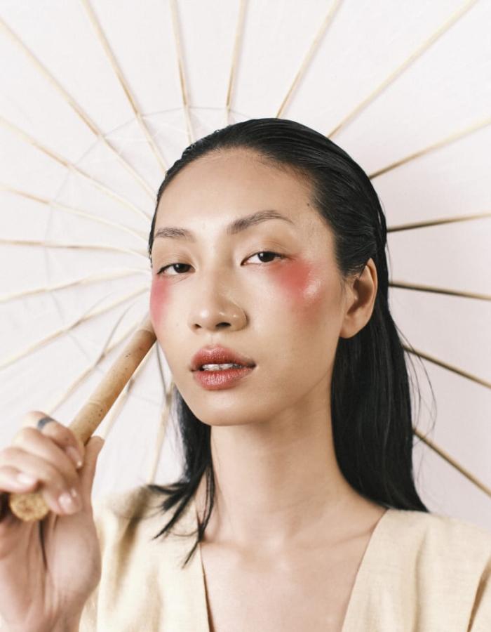 NU SHU: the secret language | NOT JUST A LABEL