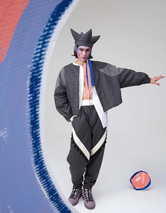 ODOR FALL WINTER 21/22 | NOT JUST A LABEL