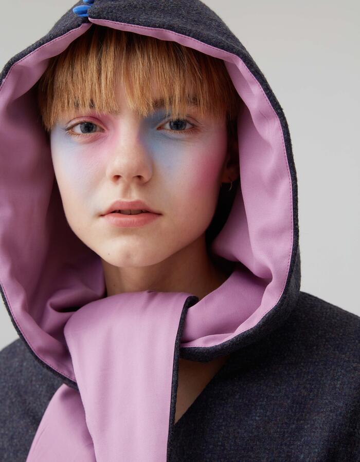 ODOR FALL WINTER 21/22 | NOT JUST A LABEL