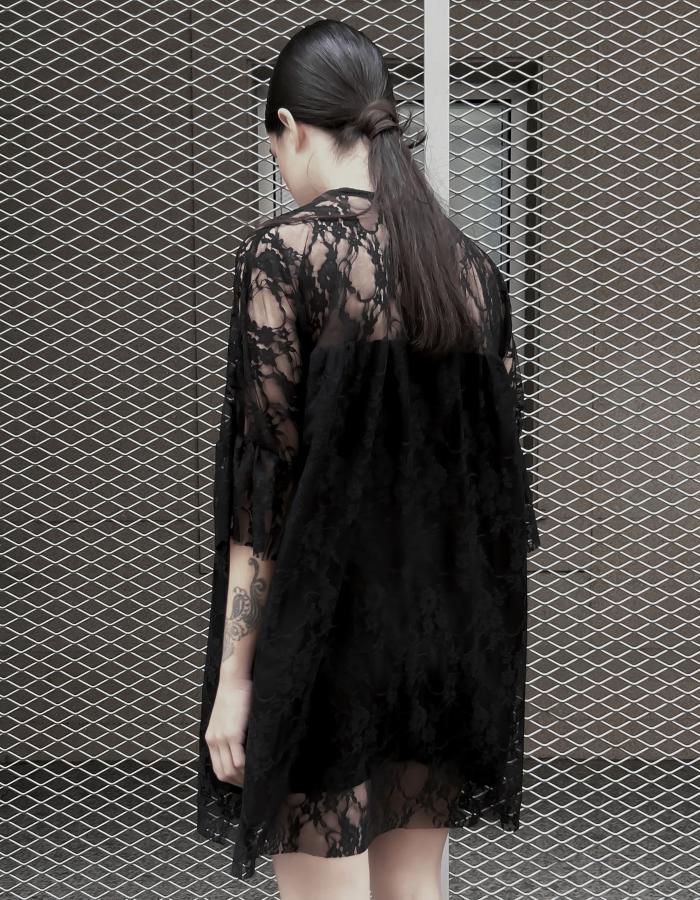 DON'T WANT TO PARTY | NOT JUST A LABEL