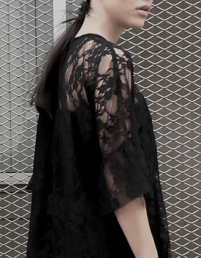 DON'T WANT TO PARTY | NOT JUST A LABEL