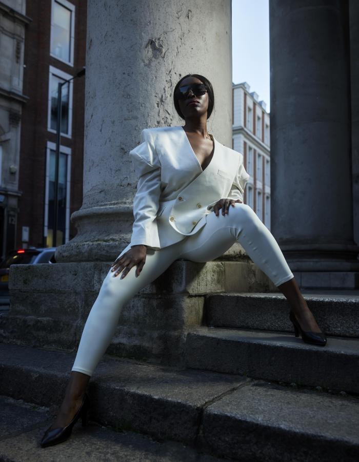 SS2025 - The World is Yours: Lifestyle Shoot by Yoshi Kono | NOT JUST A ...