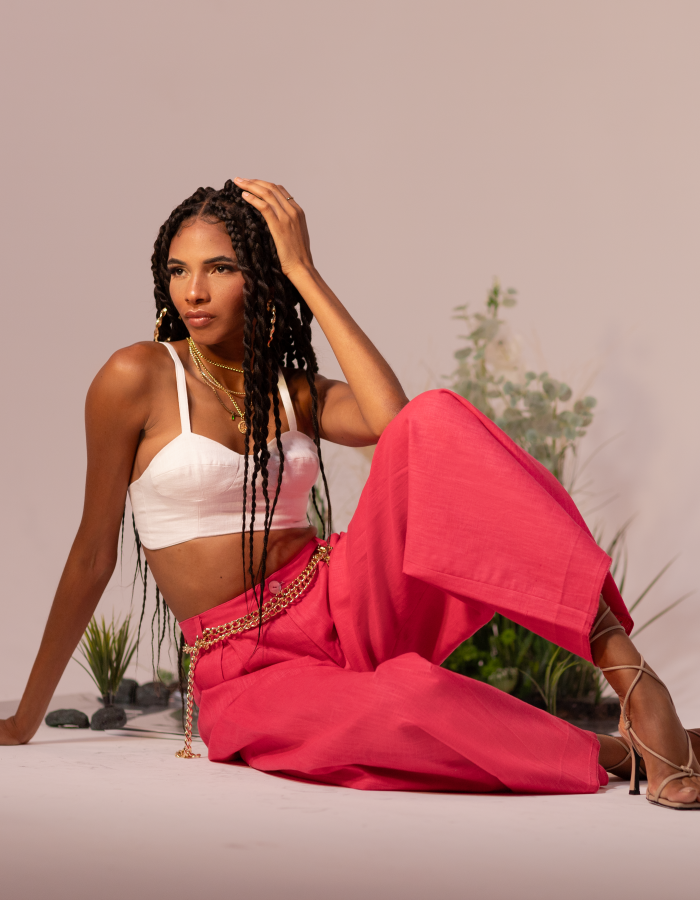 Offbeat Opulence | NOT JUST A LABEL