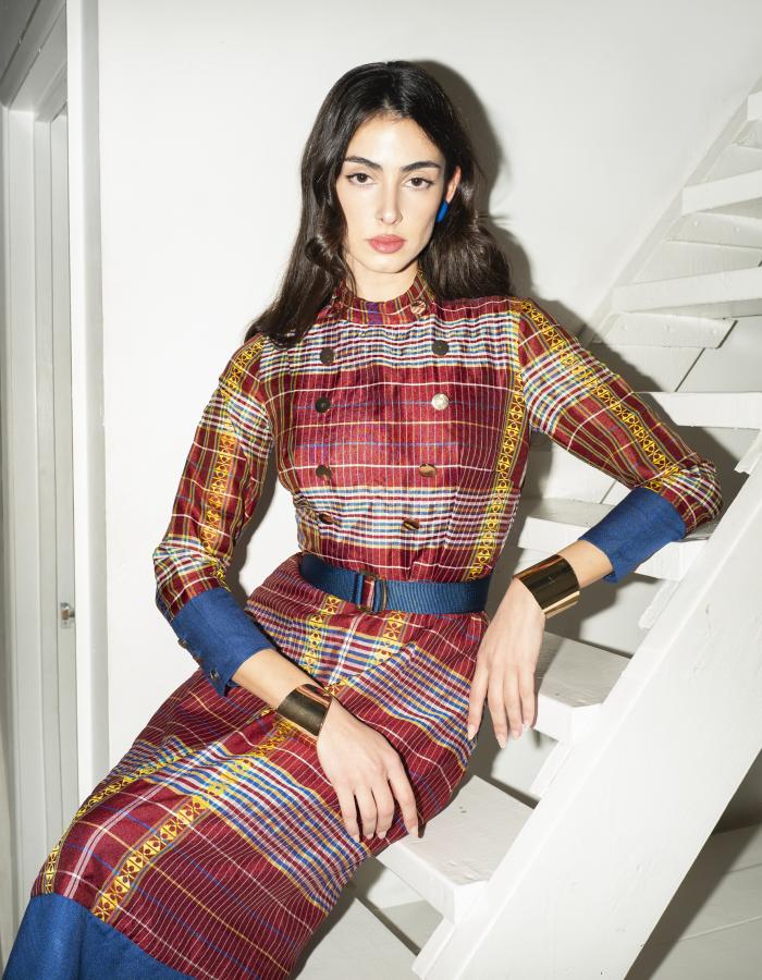 COLLECTION VII | NOT JUST A LABEL