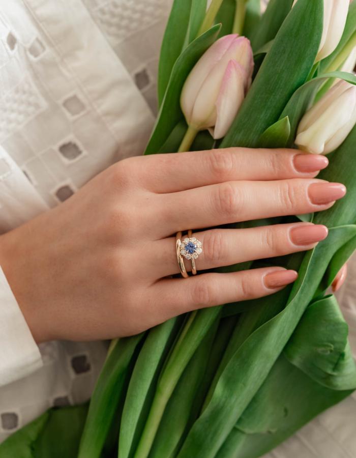 Bellisa Jewellery Designer Brand & Products | NOT JUST A LABEL