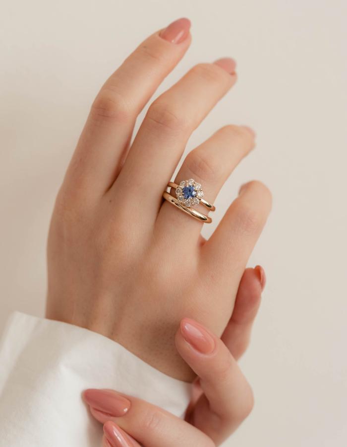 Bellisa Jewellery Designer Brand & Products | NOT JUST A LABEL
