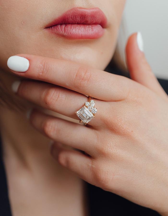 Bellisa Jewellery Designer Brand & Products | NOT JUST A LABEL
